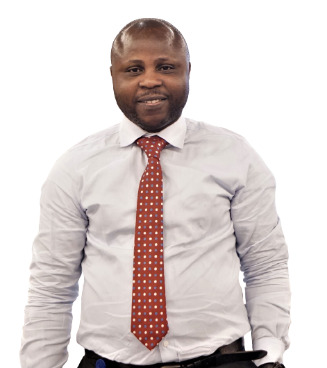 Bunmi Jembola's Special Courses Bunmi Jembola's Special Courses
