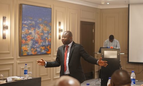 Revenue Strategy Mastermind - Bunmi Jembola